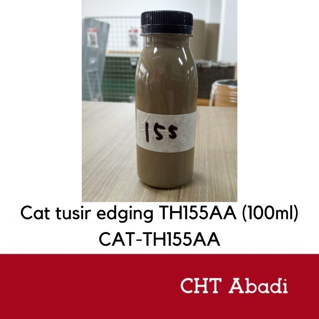 Jual Dempul / Cat tusir edging HPL TH 155 AA (100ml) | Shopee Indonesia