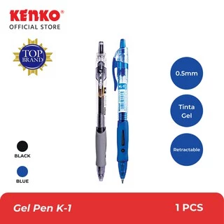 Jual Ballpoint Gel Terlengkap & Harga Terbaru Desember 2025 | Shopee ...