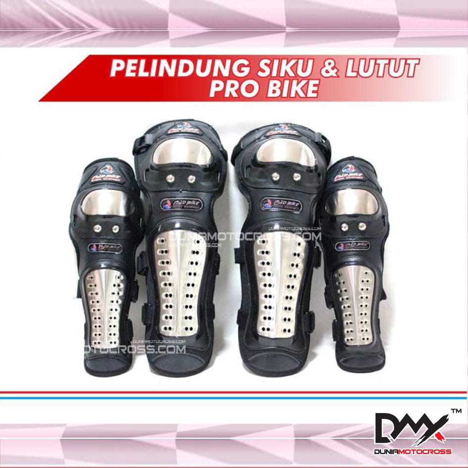 Jual Dekker Knee MDB Long | Shopee Indonesia