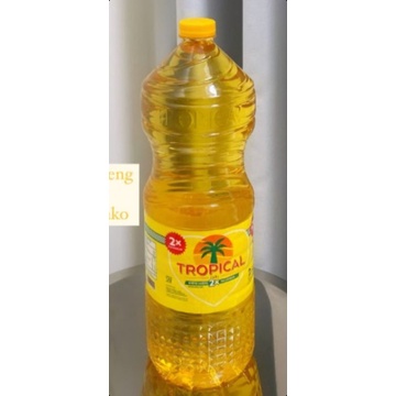 Jual Minyak Goreng Sunco 2 liter Pouch dan Mastercheff Botol 2 liter ...