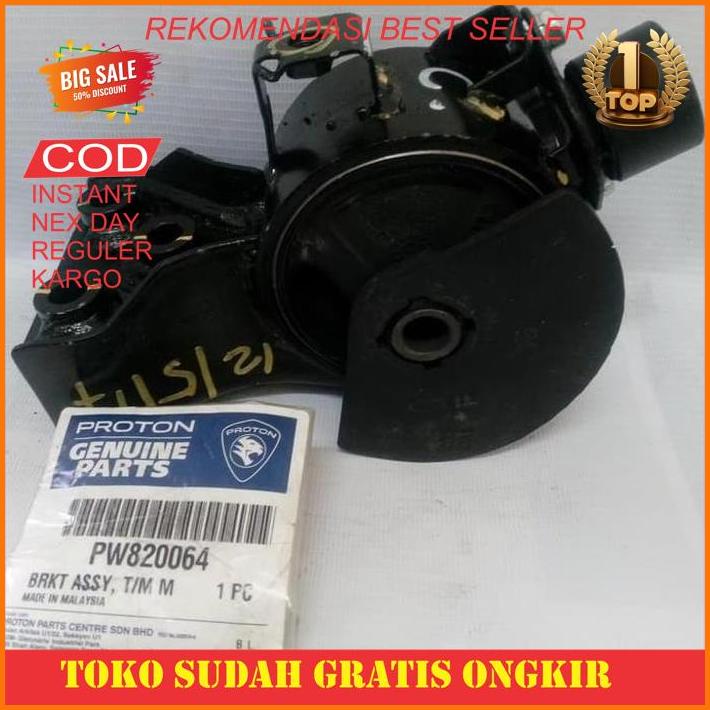 Jual Sparepart Mobil Engine Mounting Kanan Proton Exora Cps Persona Gen2 At Matic Monting New ...