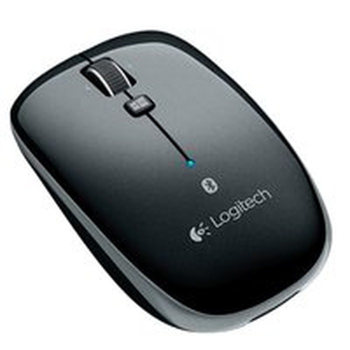 Jual Logitech Bluetooth Mouse M557 - Garansi Resmi | Shopee Indonesia