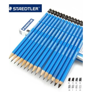 Jual Pensil Staedtler Terlengkap & Harga Terbaru Oktober 2025 | Shopee ...