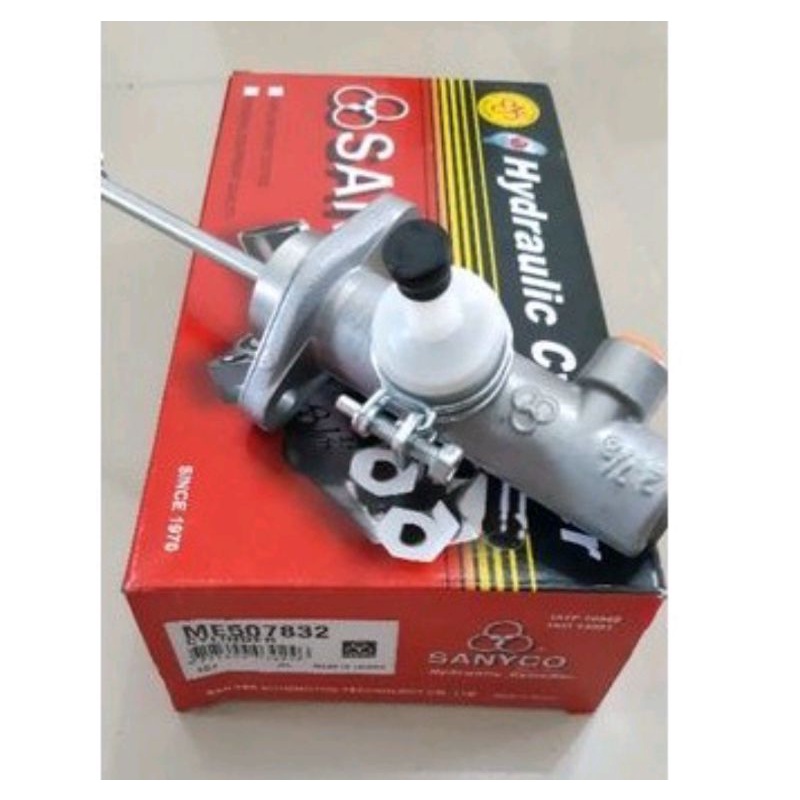 Jual master kopling atas canter turbo ps110 ps125 sanyco | Shopee Indonesia