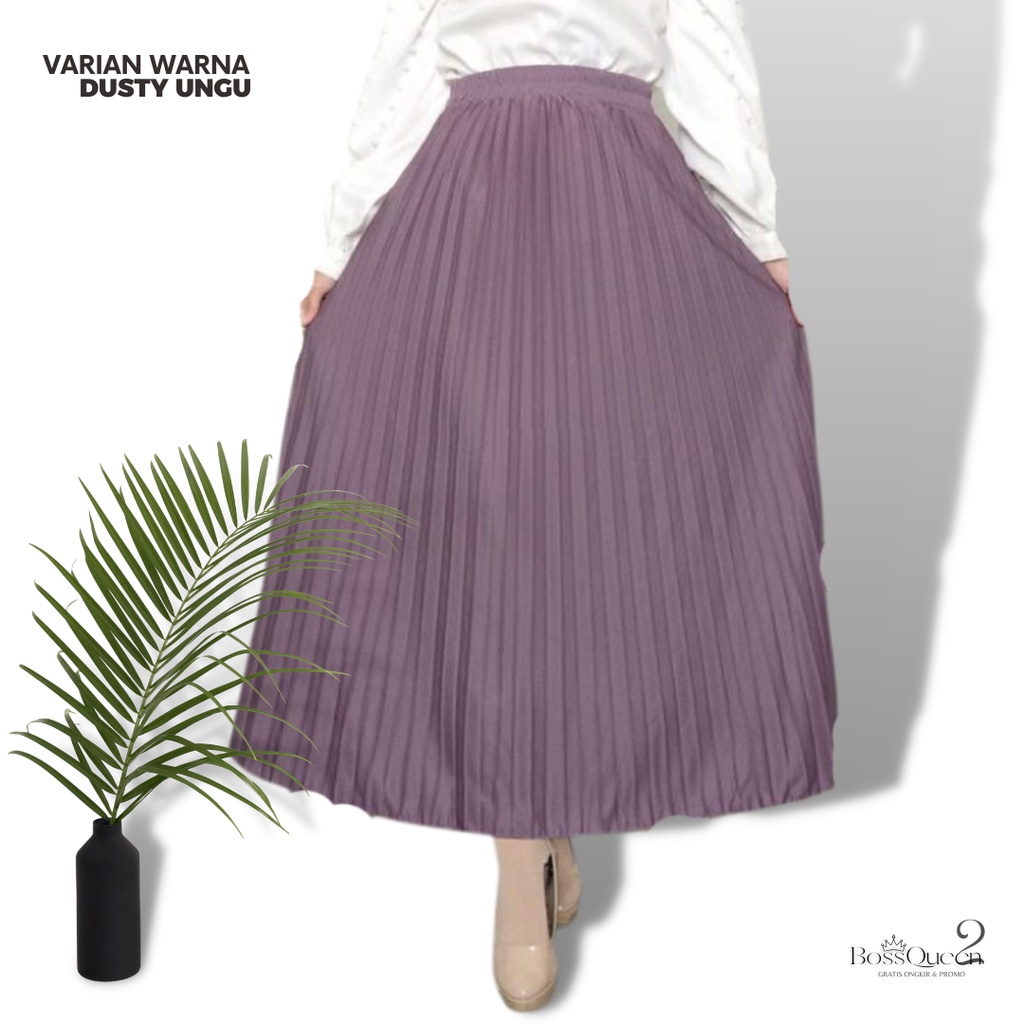 Jual ROK PLISKET PREMIUM TEBAL 100% ORIGINAL/ROK PLISKET PREMIUM JUMBO ...