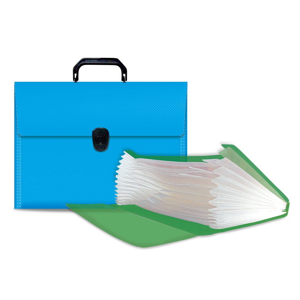 Jual Expanding File Polos Folio | Shopee Indonesia