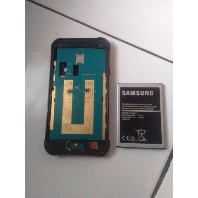 Jual Samsung J1 ace ( j111f) | Shopee Indonesia