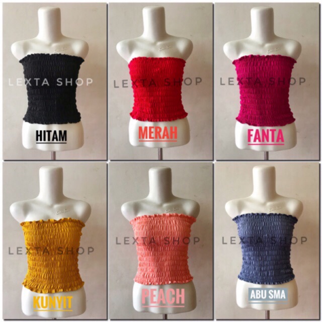 Jual Kemben Kerut/Kemben Bali | Shopee Indonesia