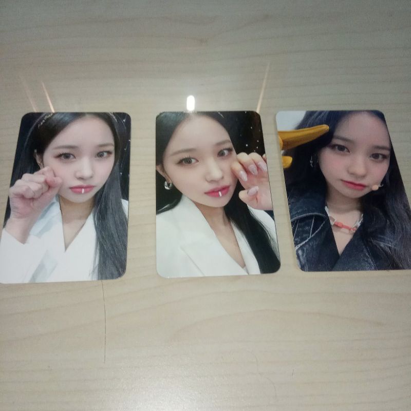 Jual weeekly jihan play game awake benefit bene lucky draw ld ktown popup store gmarket appmus ...