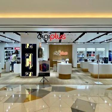 Jual DIGIPLUS ELEKTRONIK KOMPUTER HP MAP CLUB | Shopee Indonesia