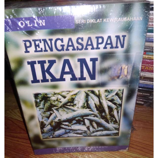 Jual Pengasapan ikan | Shopee Indonesia