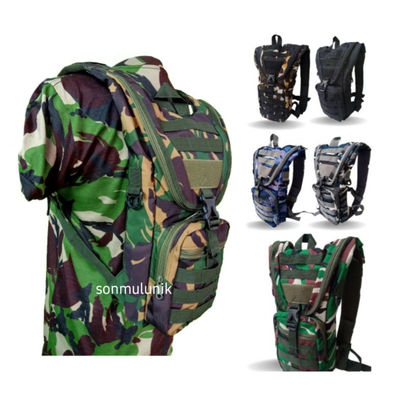 Jual TAS RANSEL ORIGINAL BODY ARMY PERTAMAX CLASS | Shopee Indonesia