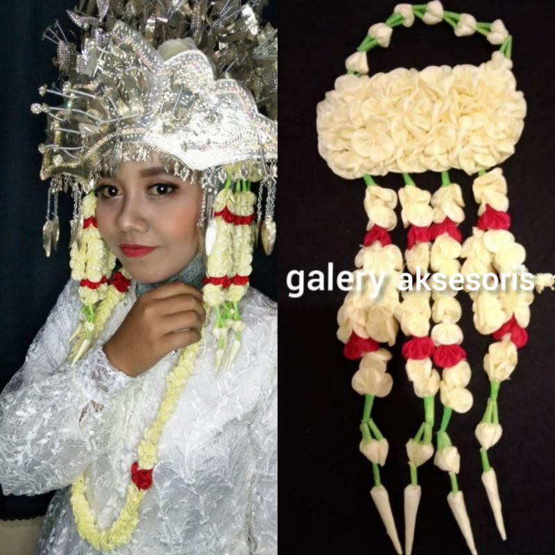 Jual Melati Palembang Lengkap | Shopee Indonesia