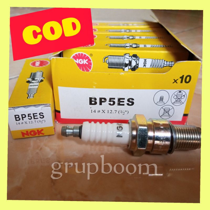 Jual BUSI SATRIA FU SATRIA NINJA 2 TAK BUSI MOBIL CARRY ST100 FUTURA ...