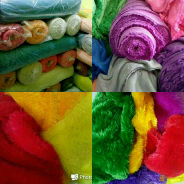Jual KAIN BULU RASFUR 100 X 165 CM | Shopee Indonesia
