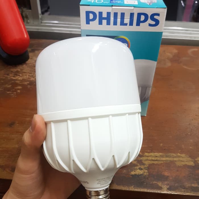 Jual Philips Lampu Tabung LED 30W Putih Jumbo PROMO | Shopee Indonesia