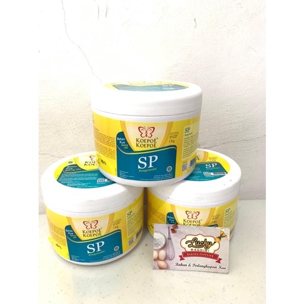 Jual SP Koepoe-Koepoe 1Kg | Shopee Indonesia