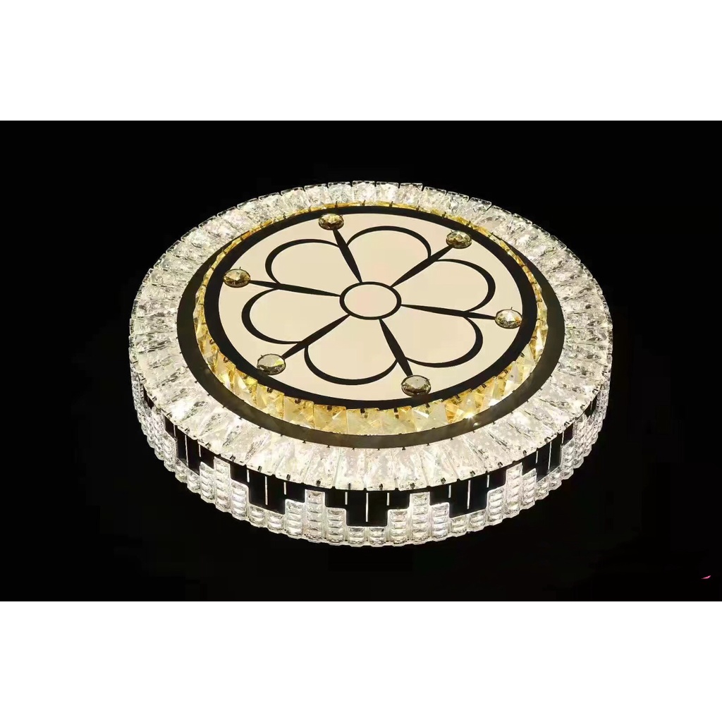 Jual LAMPU PLAFON LED BULAT A15 | Shopee Indonesia