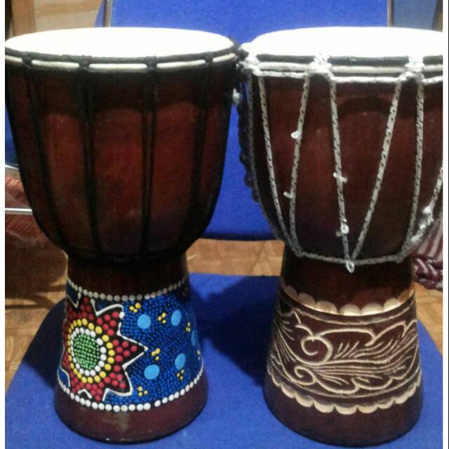 Jual Gendang jimbe | Shopee Indonesia