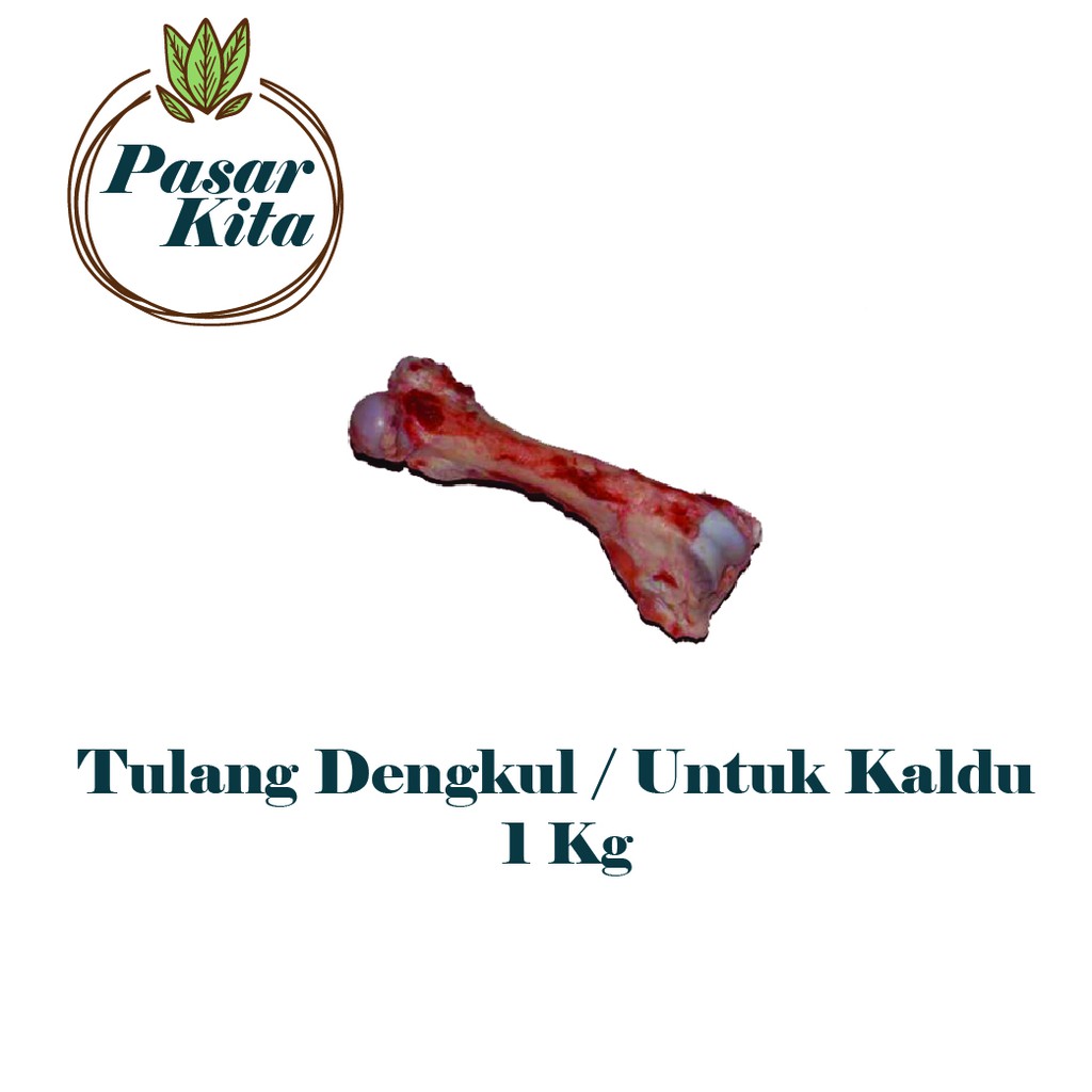 Jual Tulang Dengkul Babi - Pork Knee | Tulang Kaldu Babi 1kg | Shopee ...