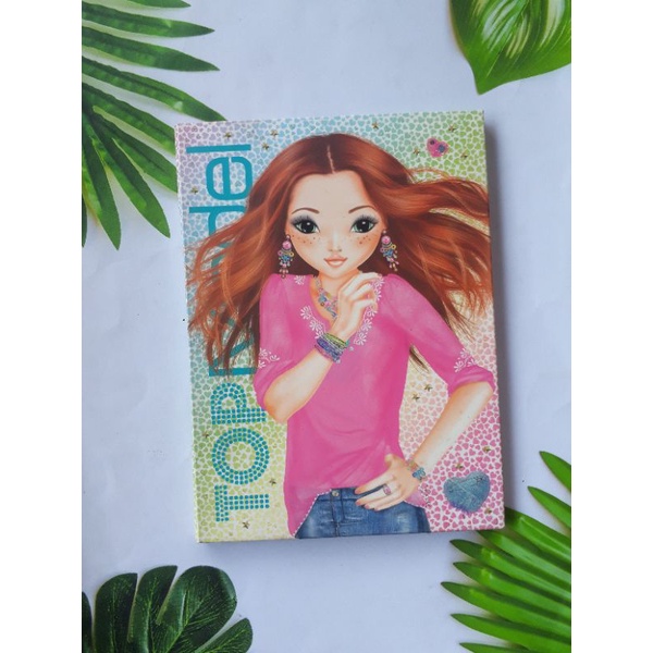 Jual Top Model Depesche Germany Creative Studio No 046813_I Kertas ...