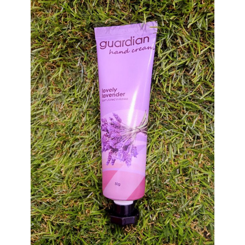 Jual Guardian Hand Cream 50g | Shopee Indonesia
