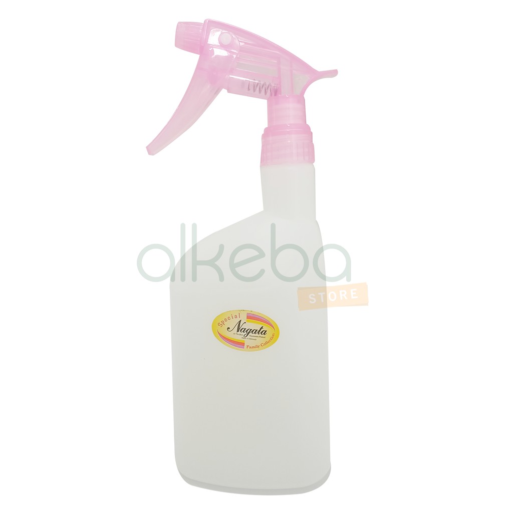 Jual Botol Semprot Spray Sprayer Nagata 8692 1000 ml semprotan burung ...