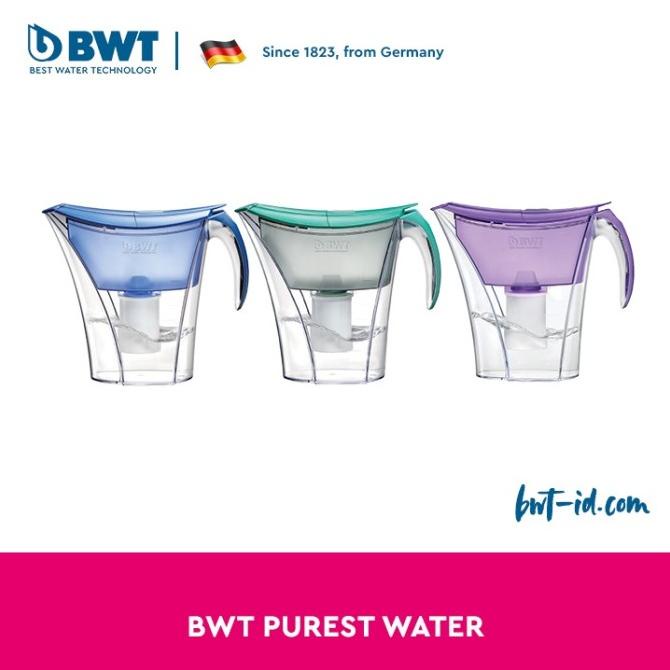 Jual BWT Purest Water Jug - Water Purifier | Shopee Indonesia