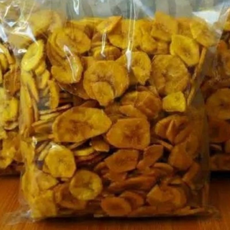 Jual SNACK KRIPIK PISANG | Shopee Indonesia