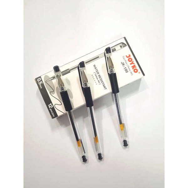 Jual Pena Joyko JK-100 | Shopee Indonesia