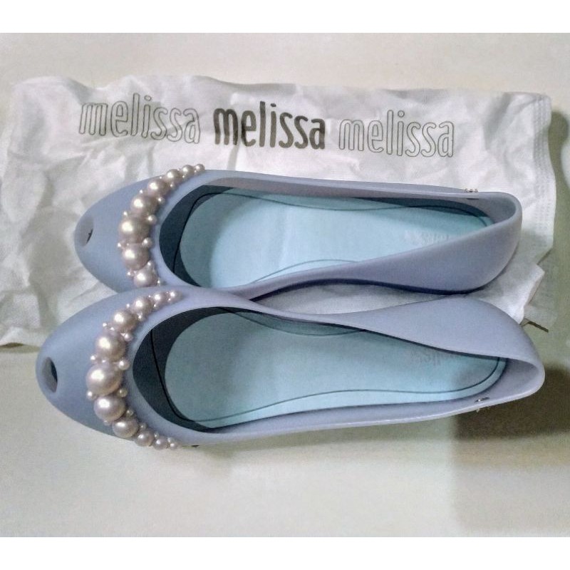 Jual MELISSA SHOES PRELOVED | Shopee Indonesia
