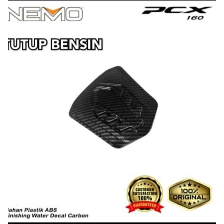 Jual tutup tangki pcx 160 | Shopee Indonesia