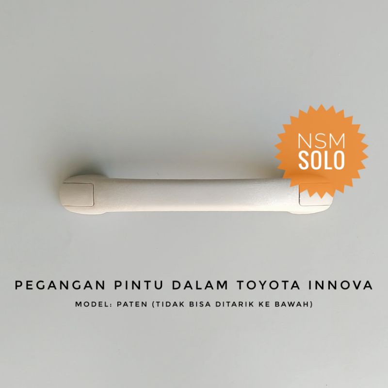 Jual Handle Pegangan Tangan Plafon Dalam Mobil Handel Tarik Inside ...
