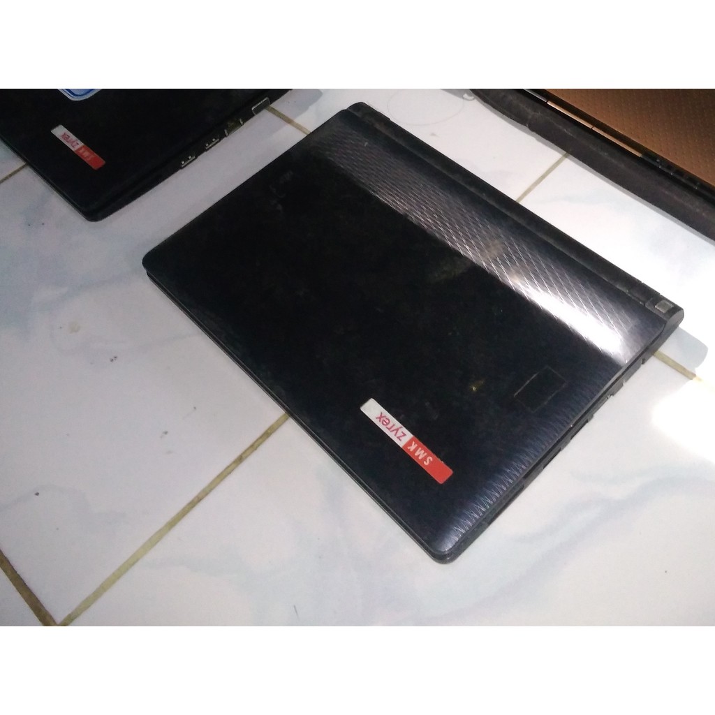 Jual Laptop SMK Zyrek Rusak | Shopee Indonesia