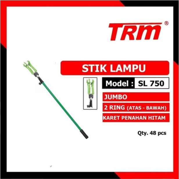 Jual Stik Lampu / Tongkat Lampu / Galah Lampu Jumbo LED TRM SL 753 ...