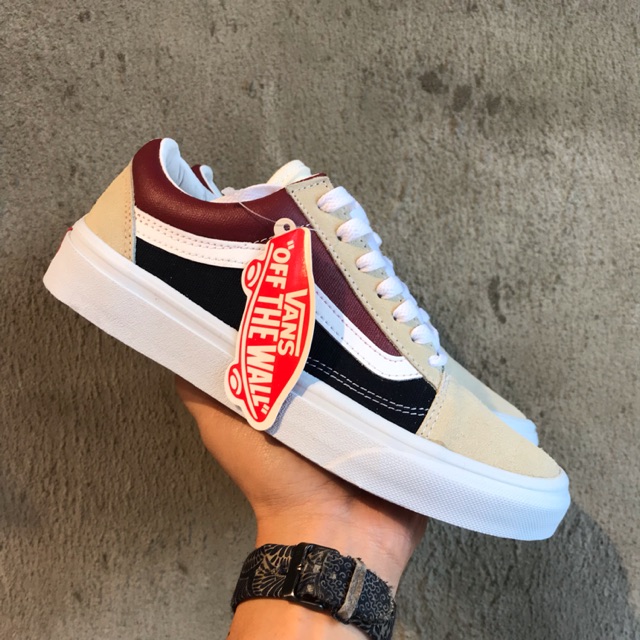 Jual Vans oldskool trainer | Shopee Indonesia