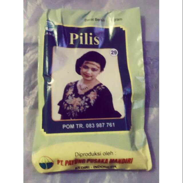 Jual Pilis untuk ibu habis melahirkan ( harga per bungkus) | Shopee ...