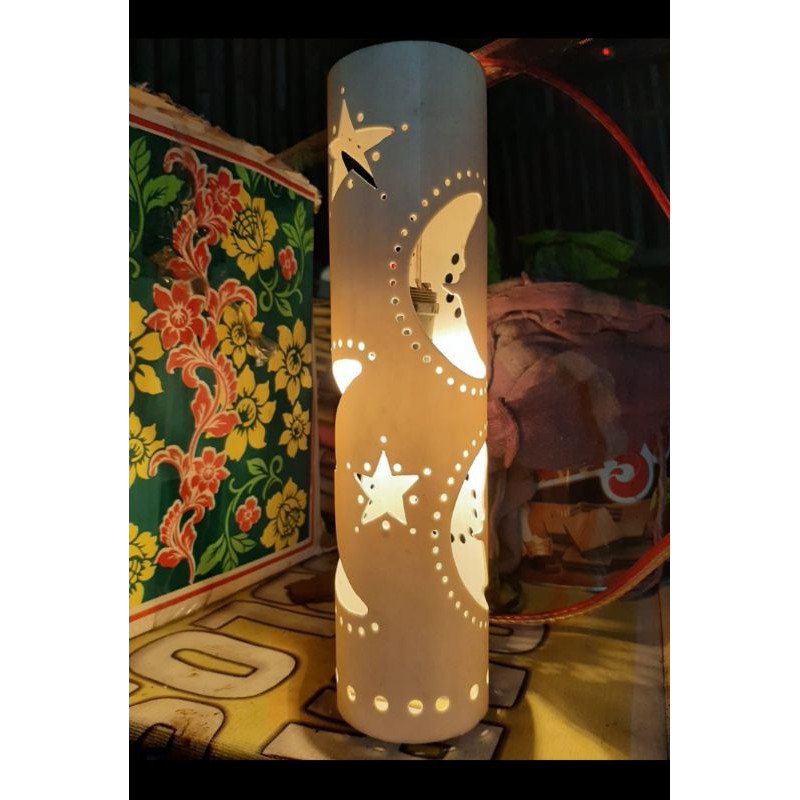 Jual lampu hias paralon minimalis | Shopee Indonesia