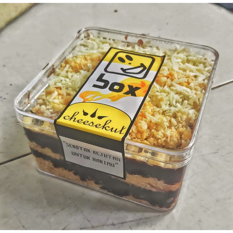Jual cheesekut dessert malaysia | Shopee Indonesia