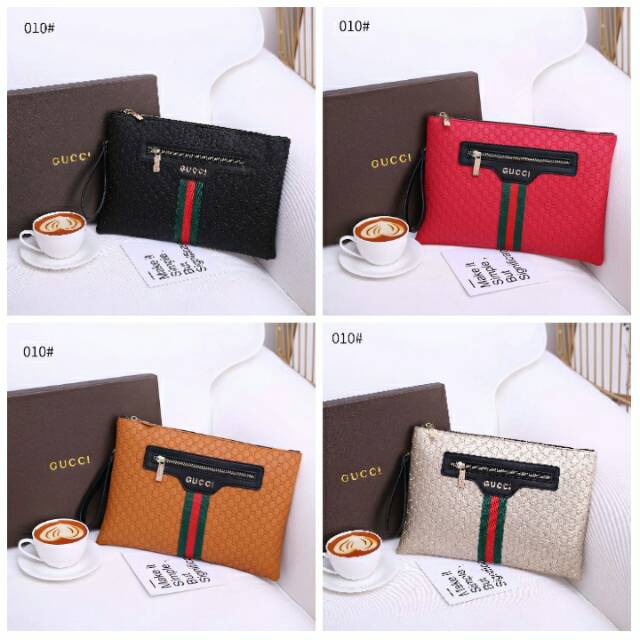 Jual Gucci Stripes HB 010 rs | Shopee Indonesia