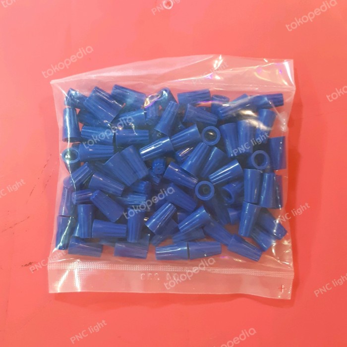 Jual Produk Terbaru Las Dop Kabel Warna Biru Ukuran 2,5Mm | Shopee ...