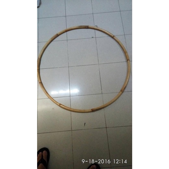 Jual Hula Hoop / hula hup rotan | Shopee Indonesia