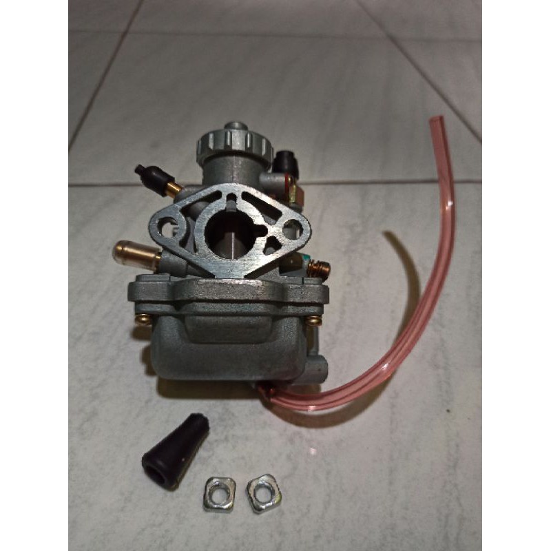Jual Karbu Karburator Suzuki RC 80 RC 100 RC 110 Choho | Shopee Indonesia