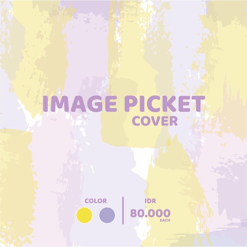 Jual Cover Image Picket | Shopee Indonesia