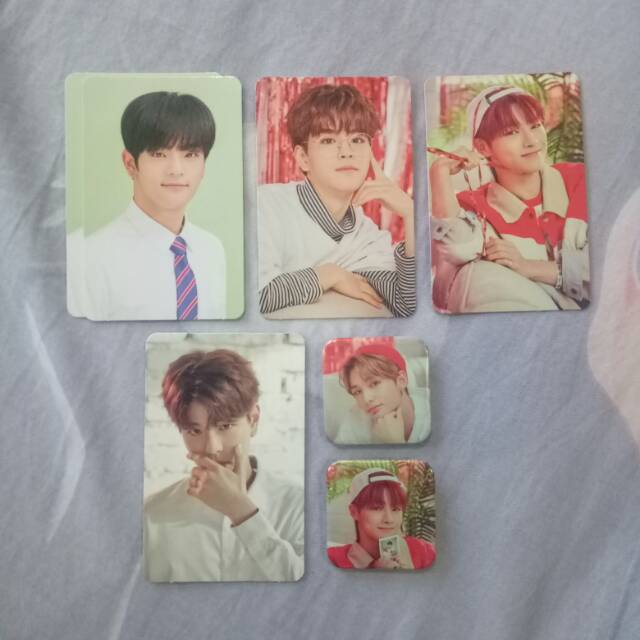 Jual Stray Kids - Hi Stay Lucky Box | Shopee Indonesia