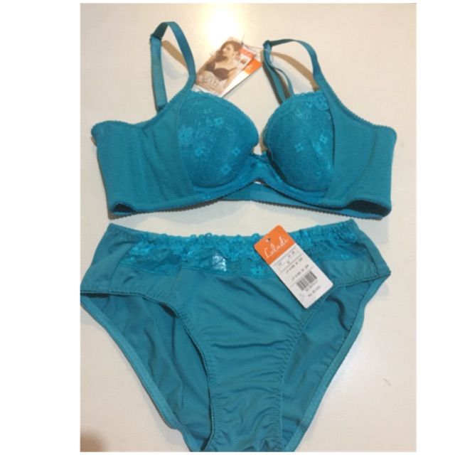 Jual Luludi bra set | Shopee Indonesia