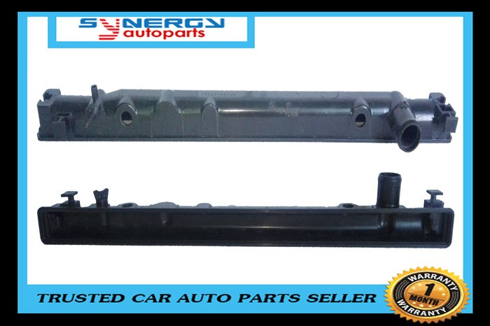 Jual Lower Tank / Bottom Tank Radiator Toyota Innova (10005082 ...