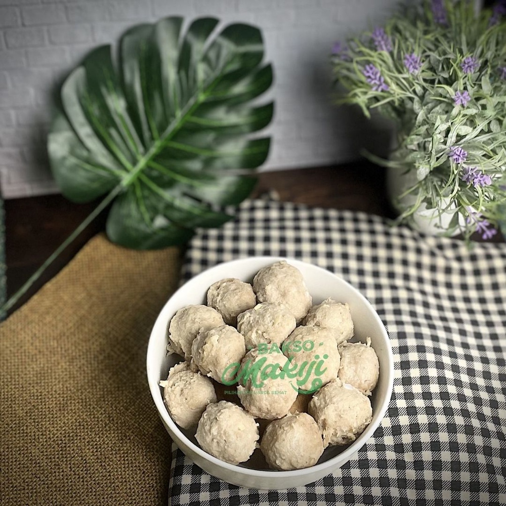 Jual Bakso Sapi || Frozen Food || BaksoOriginal || BaksoFrozen | Shopee ...