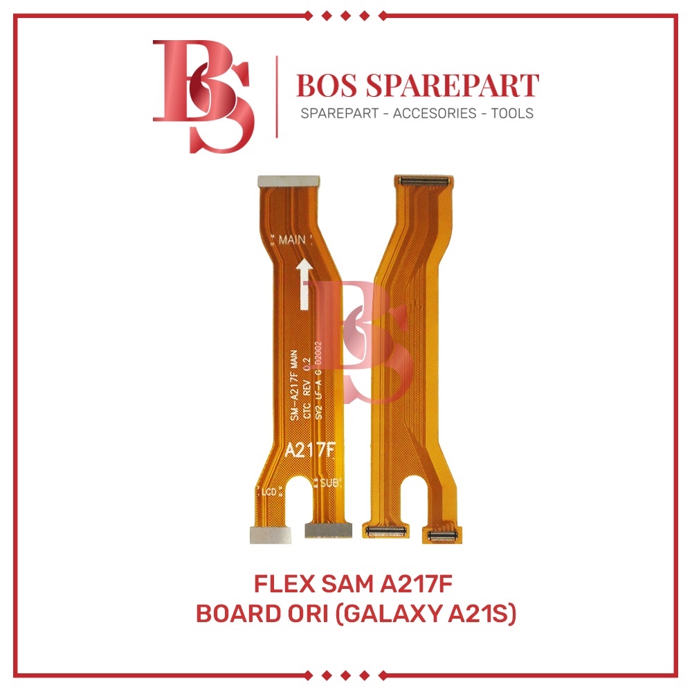 Jual FLEXIBEL SAM A217F BOARD ORI (GALAXY A21S) | Shopee Indonesia