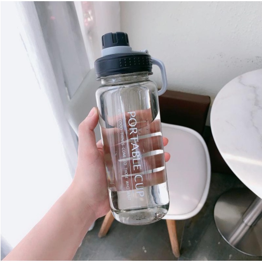 Jual BOTOL MINUM 1000ML RELAX BZ 223 BZ223 / BOTOL OLAHRAGA KANTOR ...